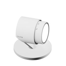 Occhio lu&igrave; Basso Zoom 2700K CRI 95 Wei&szlig; matt