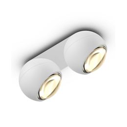 Occhio io giro doppio VOLT C WWW 2700K CRI 97