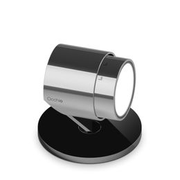 Occhio lu&igrave; Basso Zoom 2700K CRI 95 Chrom