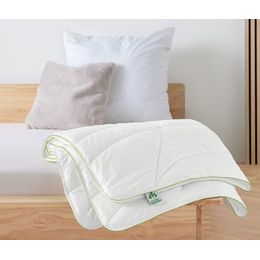 Irisette&reg; greenline Steppdecke mit Outlast&reg;-Technologie - wei&szlig;