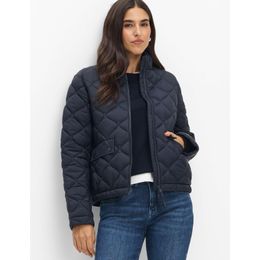 Brax Damen Steppjacke Style KYLA navy, dunkelblau, Gr. 34