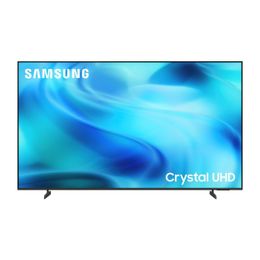 Samsung UE43U8072HU Crystal UHD 4K Samsung Vision AI Smart Smart TV (2026) 190,2cm (43")