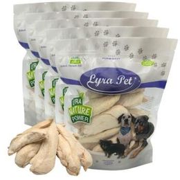 LYRA PET H&uuml;hnerbrust gefriergetrocknet 1 kg