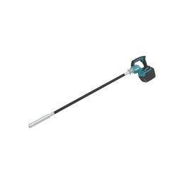 Makita Akku-Betonverdichter 40V max. (ohne Akku, ohne Ladeger&auml;t) mit 38-mm-Verdichtervorsatz (VR004GZ)