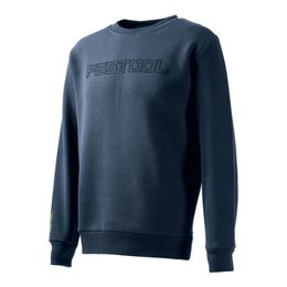 FESTOOL Sweatshirt SW-FT1-L Unisex modern (578980)