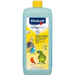 Vitakraft Vogel-Trank mit Jod 3x1000ml