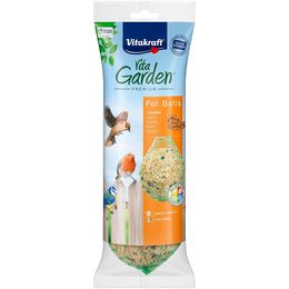 Vitakraft Vita Garden Kn&ouml;del mit Insekten 7x4 St&uuml;ck