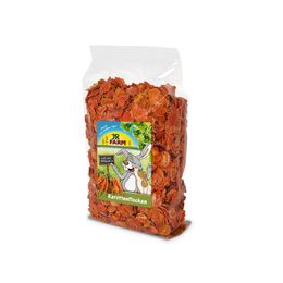 JR FARM Snacks Karottenflocken 2x150g