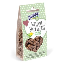 Bunny Snacks My little Sweetheart L&ouml;wenzahn 3x30g
