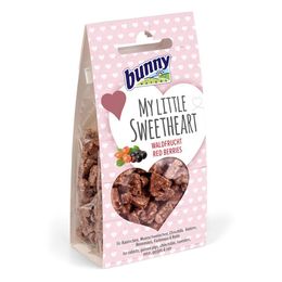 Bunny Snacks My little Sweetheart Waldfrucht 3x30g