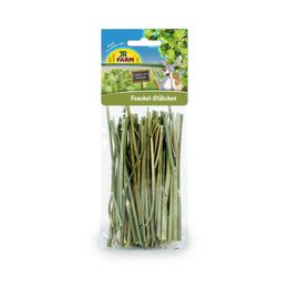 JR FARM Snacks Fenchel-St&auml;bchen 3x15g