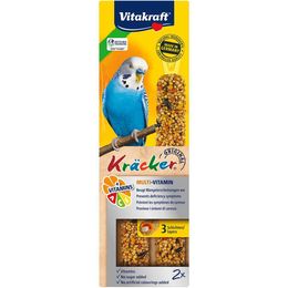 Vitakraft Kr&auml;cker Multi Vitamin 5x2 St&uuml;ck