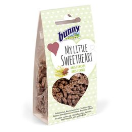 Bunny Snacks My little Sweetheart Anis-Fenchel 3x30g