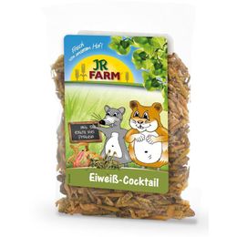 JR FARM Snacks Eiweiss-Cocktail 3x10g