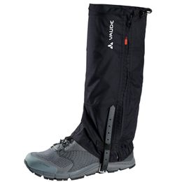 Vaude Watzmann Gaiter III Gamasche - Gr&ouml;&szlig;e S - schwarz