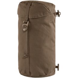 Fj&auml;llr&auml;ven Fj&auml;llr&auml;ven Tasche Singi Side Pocket Dark Olive