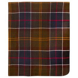 Barbour Hundedecke Dog Tartan Blanket Classic Tartan