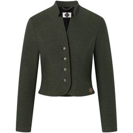 STAPF Feine Walkjacke Balea Wald (Gr&ouml;&szlig;e: L)