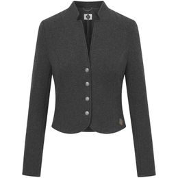 STAPF Feine Walkjacke Balea Anthra (Gr&ouml;&szlig;e: M)