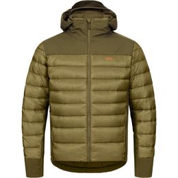 Blaser Outfits Jacke HunTec Observer Dunkeloliv (Gr&ouml;&szlig;e: XL)