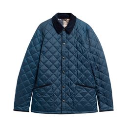 Barbour Steppjacke Icons Heritage Liddesdale Navy (Gr&ouml;&szlig;e: XL)