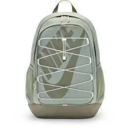 Nike Hayward Daypack - Gr&ouml;&szlig;e Einheitsgr&ouml;&szlig;e - gr&uuml;n