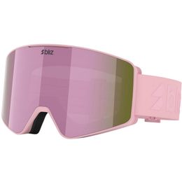 Bliz G001S Brille - Gr&ouml;&szlig;e Einheitsgr&ouml;&szlig;e - rosa