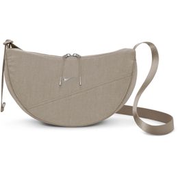 Nike AURA Umh&auml;ngetasche - Gr&ouml;&szlig;e Einheitsgr&ouml;&szlig;e - beige