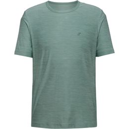 Joy Sportswear VITUS Funktionsshirt Herren - Gr&ouml;&szlig;e 58 - grau