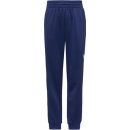 Nike MULTI Trainingshose Jungen - Gr&ouml;&szlig;e 140/146 - blau