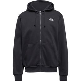 The North Face EVOLUTION SIMPLE DOME Fleecejacke Herren - Gr&ouml;&szlig;e XL - schwarz