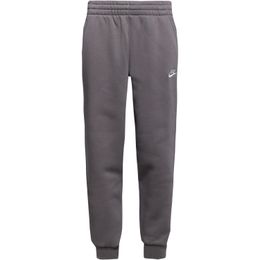 Nike Club Sweathose Kinder - Gr&ouml;&szlig;e 128/134 - oliv