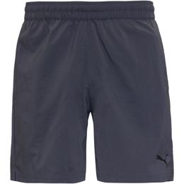 Puma TAD ESSENTIALS Funktionsshorts Herren - Gr&ouml;&szlig;e XL - grau