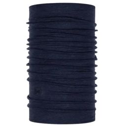 Buff Merino Midweight Neckwarmer Unisex