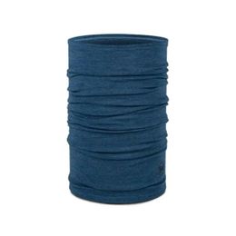 Buff Merino Midweight Neckwarmer Unisex
