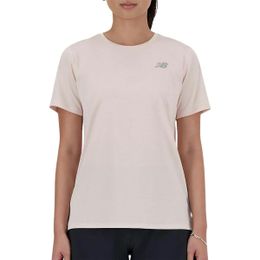 New Balance Sport Essential T-Shirt Damen