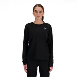 New Balance Sport Essential Shirt Damen