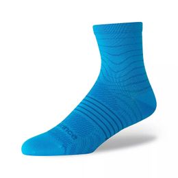 New Balance Pro Run Quarter Socks Unisex