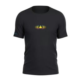 Compressport Training T-shirt - IRONMAN 2026 Herren