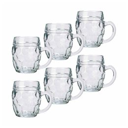 St&ouml;lzle Lausitz St&ouml;lzle Lausitz Bierkr&uuml;ge T&uuml;binger 400 ml 6er Set