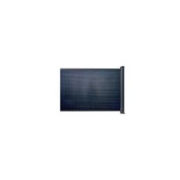 PV Zaun Classic horizontal 1837 mm x 1350 mm RAL7016 Erweiterung