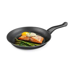 bratmaxx Karbonstahl-Pfanne 24cm schwarz