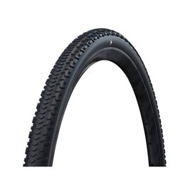 Schwalbe Gravel- Fahrradreifen G-ONE RX RACE GUARD Performance Line 2er-Set 28x1.50" 40-622