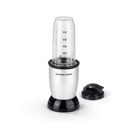 gourmetmaxx Nutrition Mixer 4-tlg. max. 500W