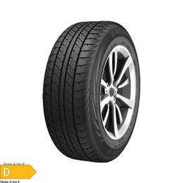 Nankang PASSION CW-20 195/60R16C 99/97H BSW