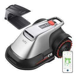 Eufy E18 Solo Rasenm&auml;hroboter