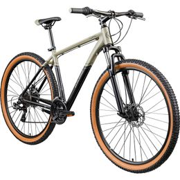 Galano Toxic Mountainbike Hardtail 29 Zoll 155 - 190 cm MTB Fahrrad 21 Gang Federgabel Scheibenbremsen