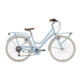 ANITAbyAlpina M&auml;dchenfahrrad 26 Zoll MILLY, hellblau