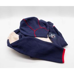 Assassins Creed Unity Hoodie Damen M Blau