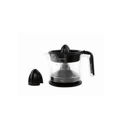 gourmetmaxx Zitruspresse 25W schwarz